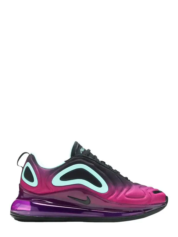 Nike Air Max 720 Gs Sneakers - Purple
