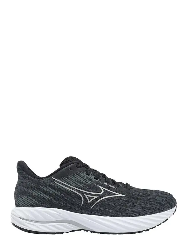 Mizuno Wave Inspire 21 Super Wide - Black