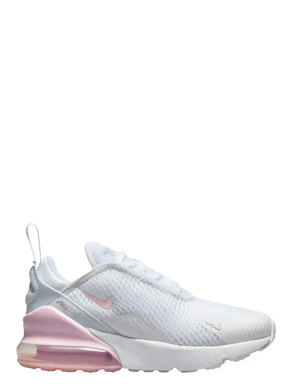 Nike Air Max 270 Ps Sneakers - White