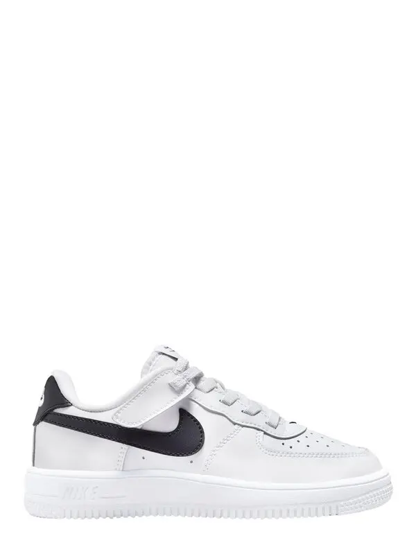 Nike Force Low Easyon Ps Sneakers - White