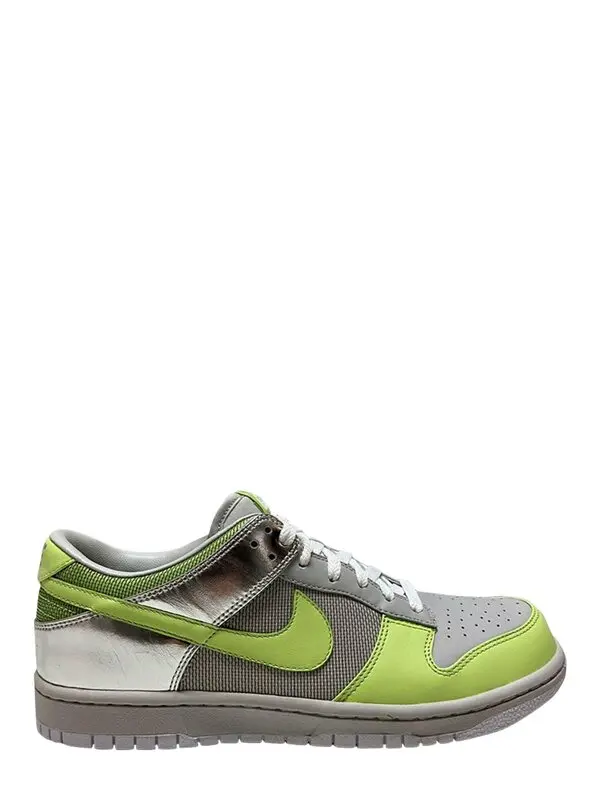 Nike Wmns Dunk Low Premium - Grey