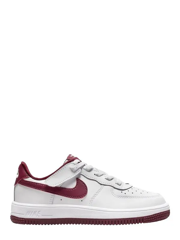 Nike Force Low Easyon Ps Sneakers - White