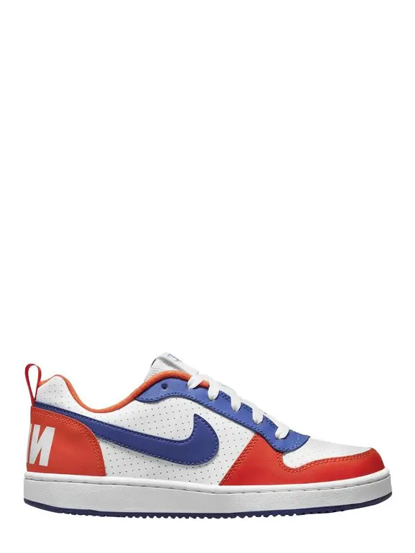 Nike Court Borough Low Bg Sneakers - Orange