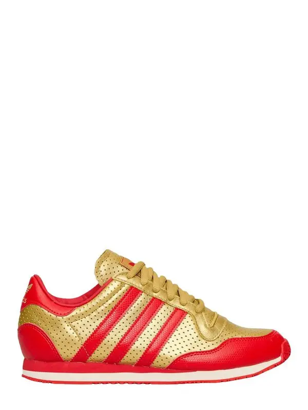 Adidas Galaxy Og Sneakers - Gold