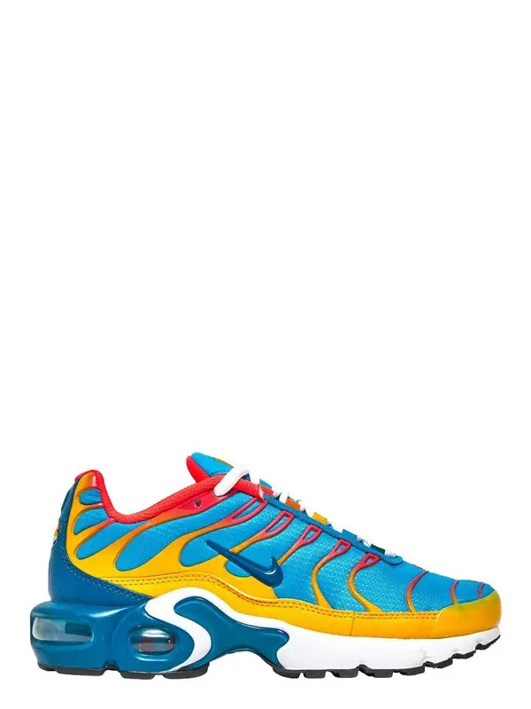 Nike Air Max Plus Gs Sneakers - Blue