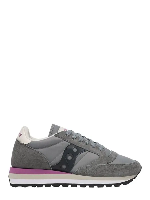 Saucony Jazz Triple Sneakers - Grey