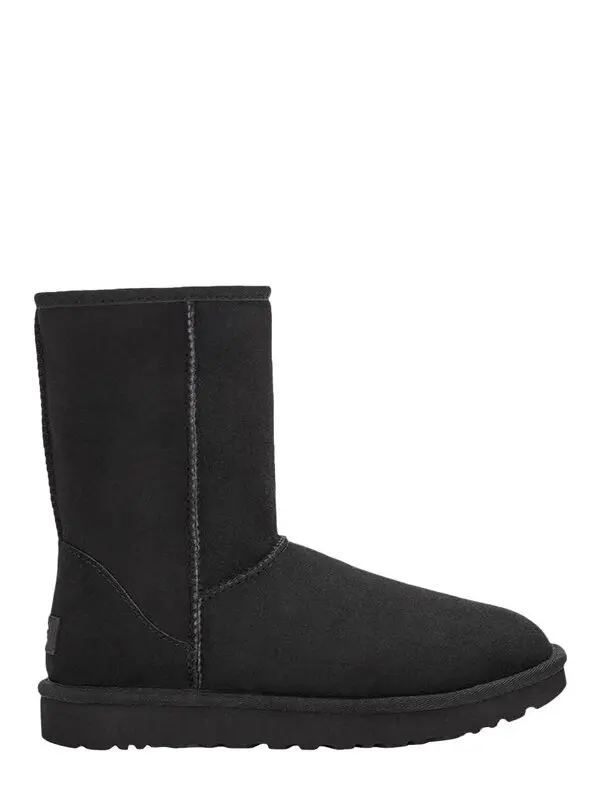 UGG Classic Short Boot - Black