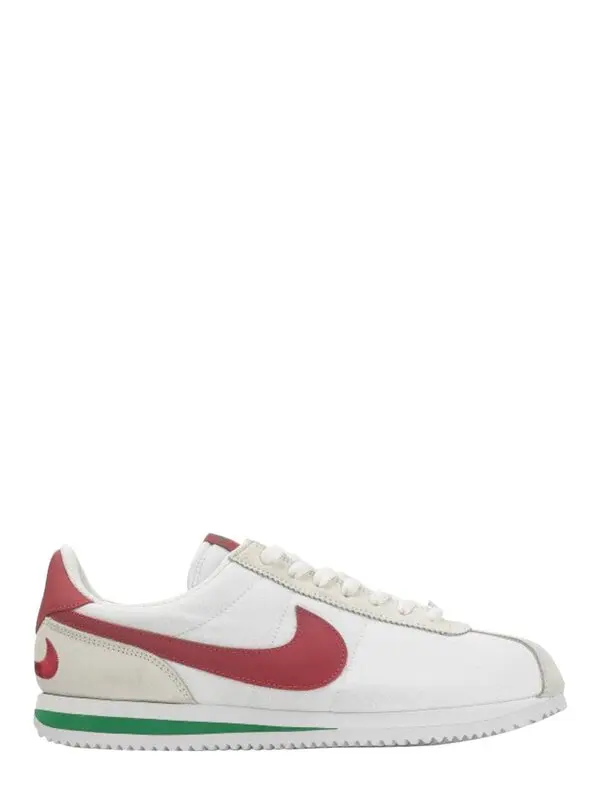 Nike Cortez Basic Txt Fs 'mexico' Sneakers - White
