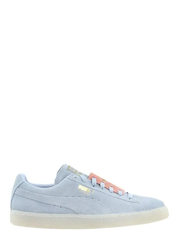 PUMA Suede Epic Remix Sneakers - Blue