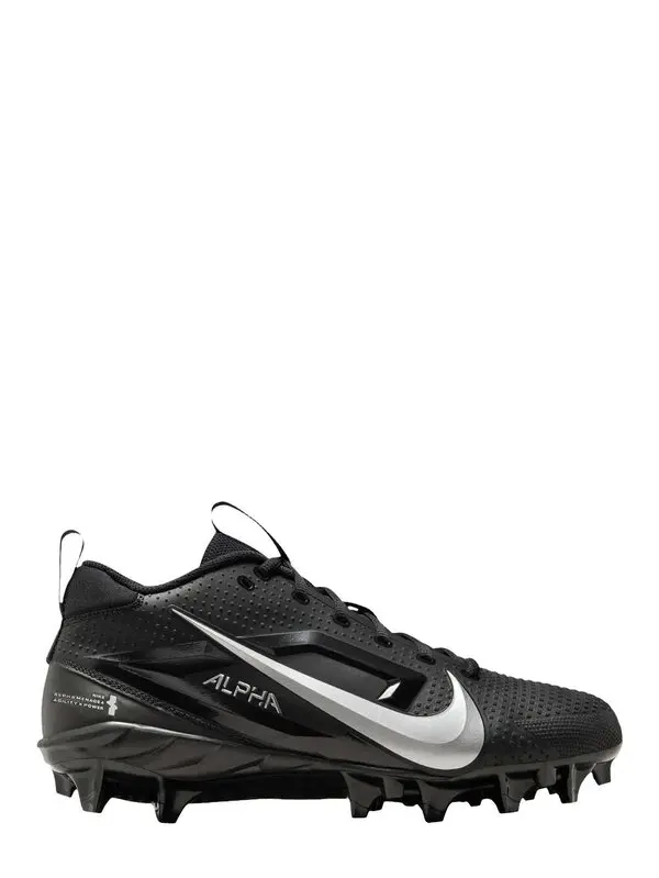 Nike Alpha Menace 4 Varsity - Black