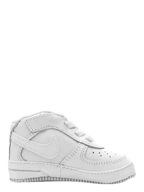 Nike Force Cb Sneakers - White
