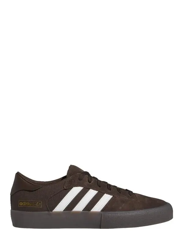 Adidas Matchbreak Super Sneakers - Brown