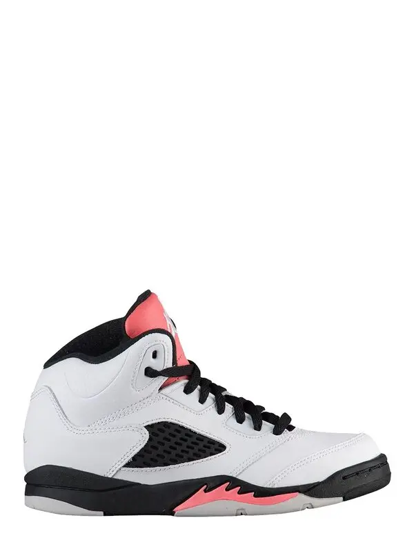 JORDAN 5 Retro Sneakers - White