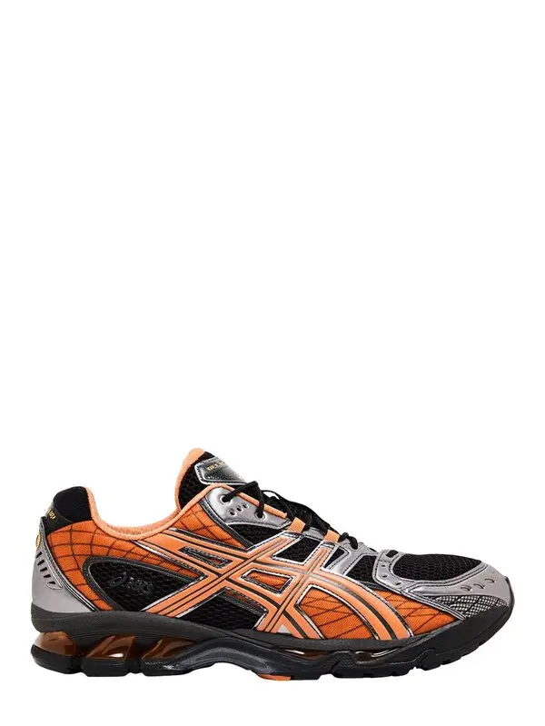 Asics Gel Nimbus .1 Sneakers - Orange