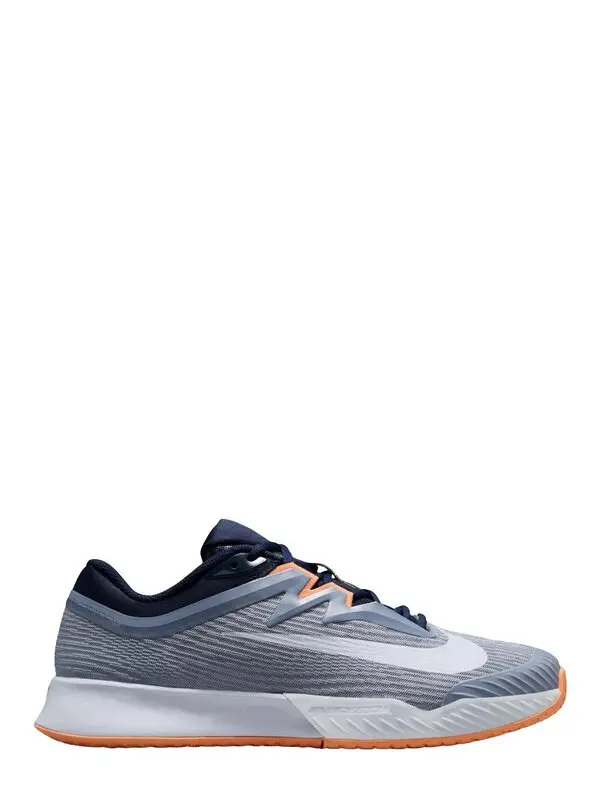 Nike Court Air Zoom Vapor Pro 3 Hc - Grey