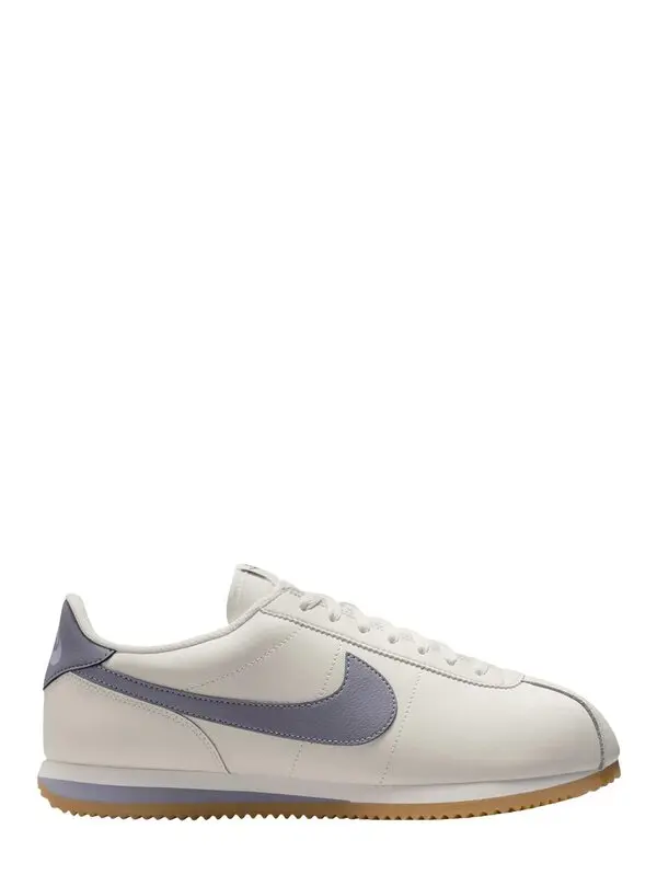 Nike Cortez Sneakers - Cream