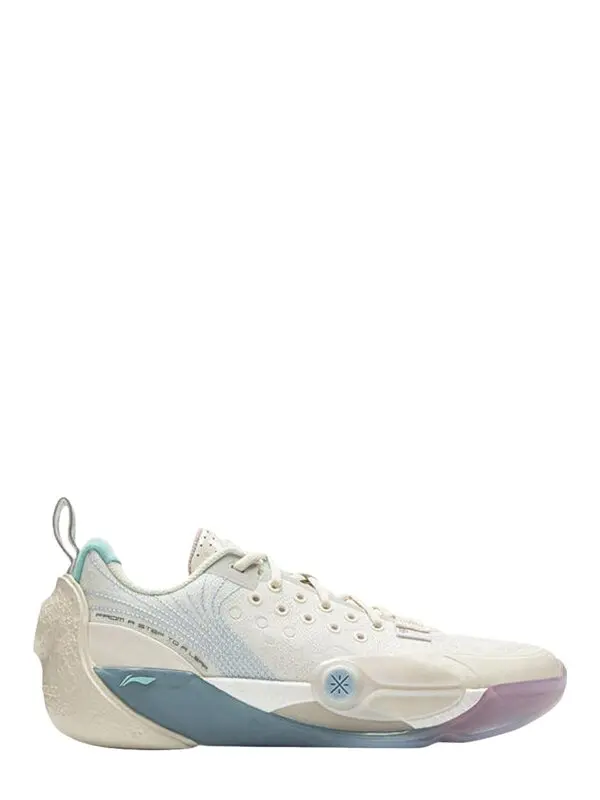 LI-NING Wade All City Sneakers - White