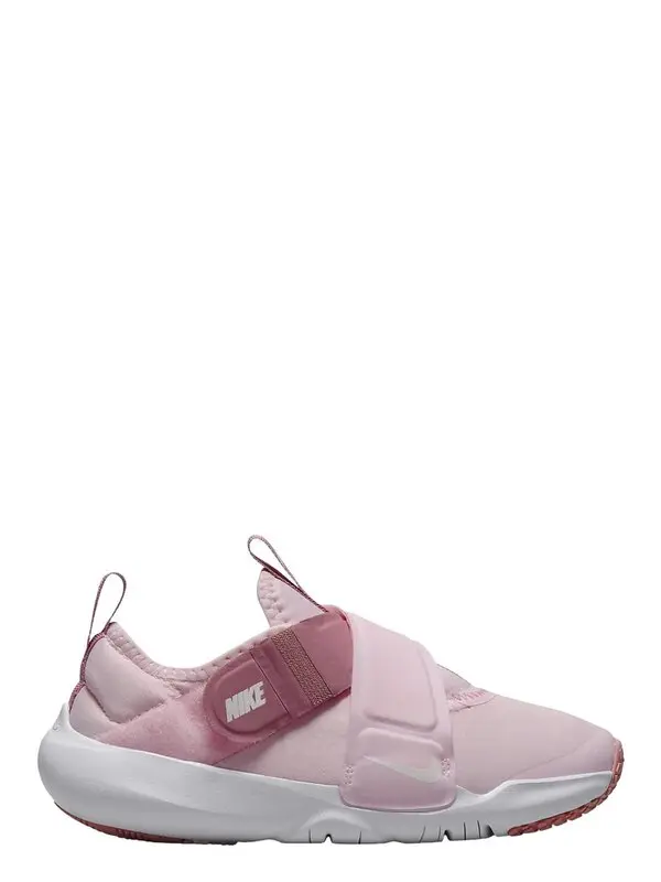 Nike Flex Advance Ps Foam Sneakers - Pink