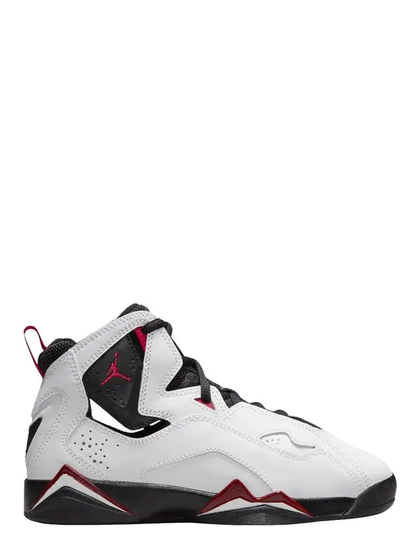 JORDAN True Flight Gs Sneakers - White