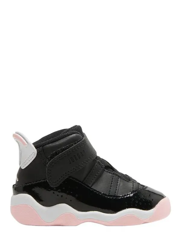 JORDAN 6 Rings Td - Black