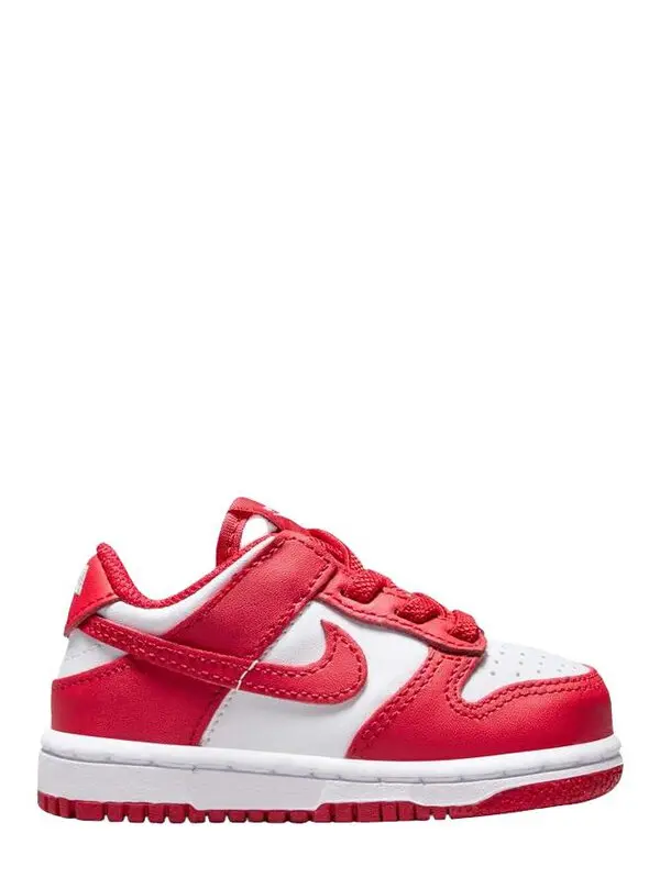 Nike Dunk Low Td 'st. John's - Red