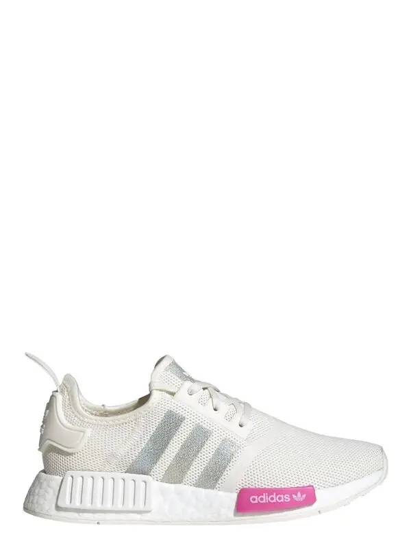 Adidas Nmd_r1 J Sneakers - White