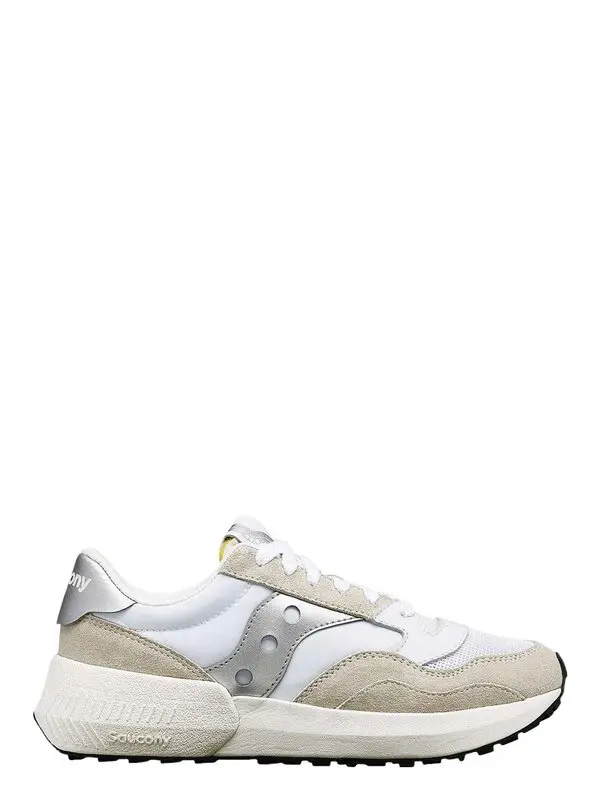 Saucony Jazz Nxt Sneakers - White