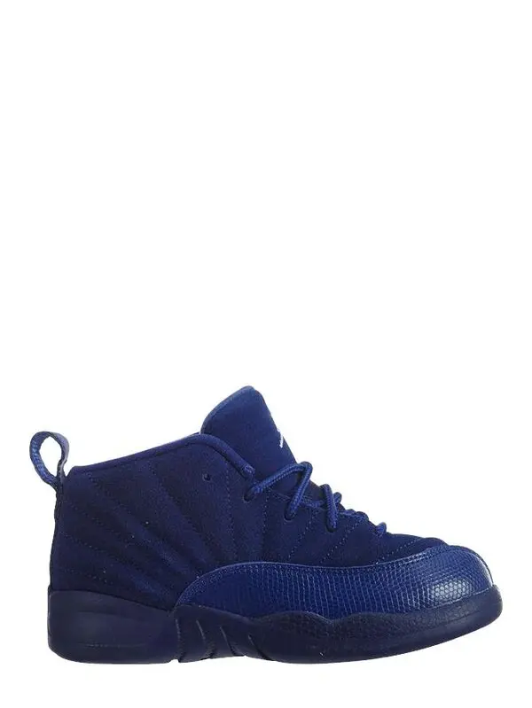 JORDAN 12 Retro Td Sneakers - Blue