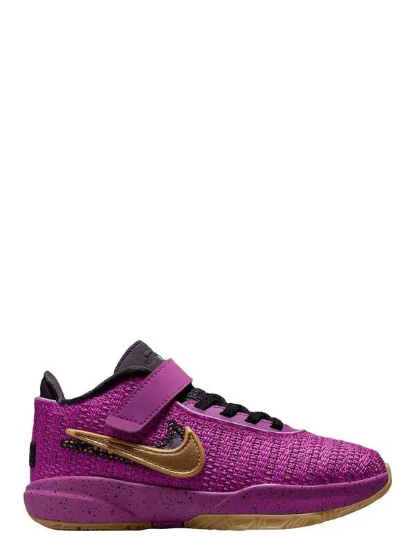 Nike Lebron 20 Ps Young Heirs - Purple