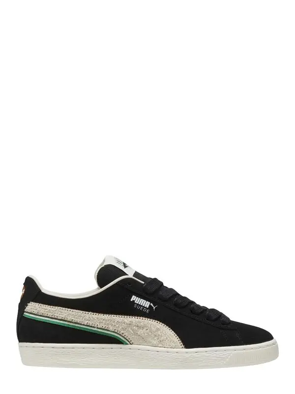 PUMA Suede Sneakers - Black