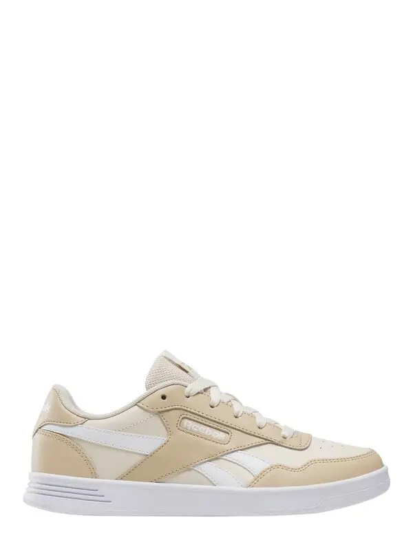 REEBOK Court Advance Sneakers - Tan