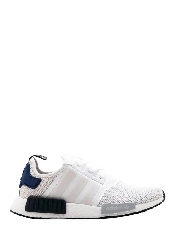 Adidas Nmd_r1 Sneakers - White