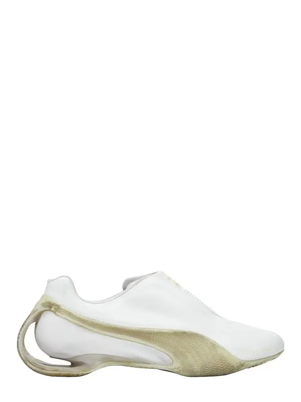 PUMA Rombaut X Levitation Sl Sneakers - White