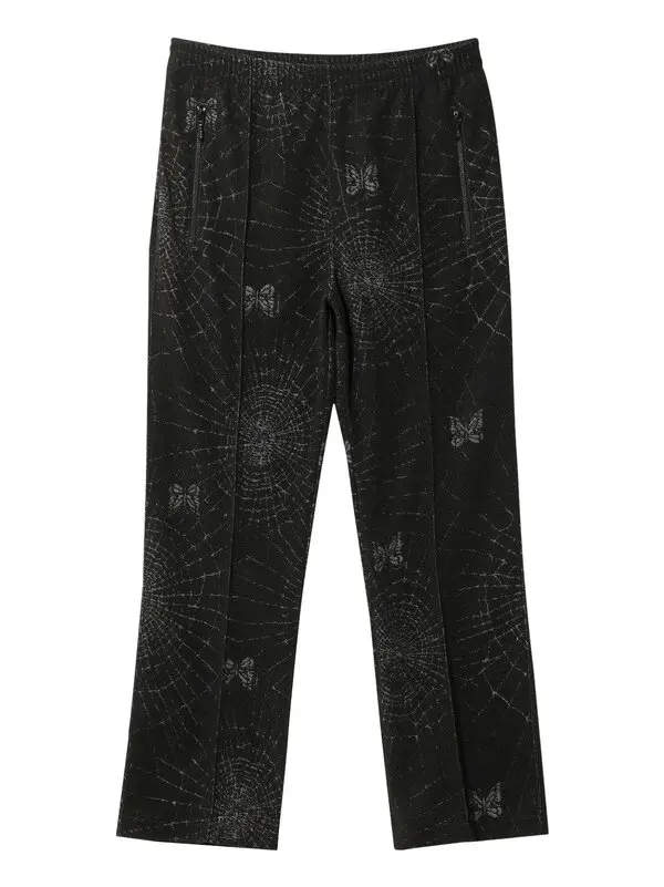 Needles Track Pants - Black