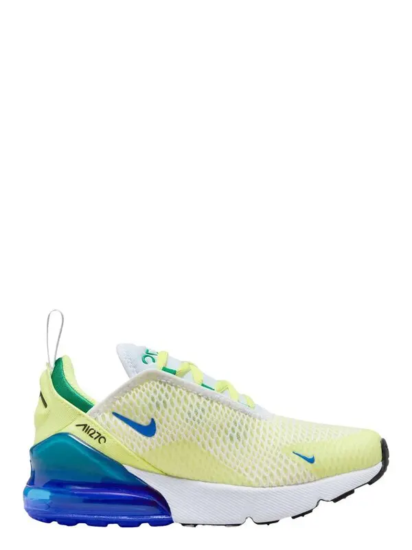 Nike Air Max 270 Ps Sneakers - Yellow