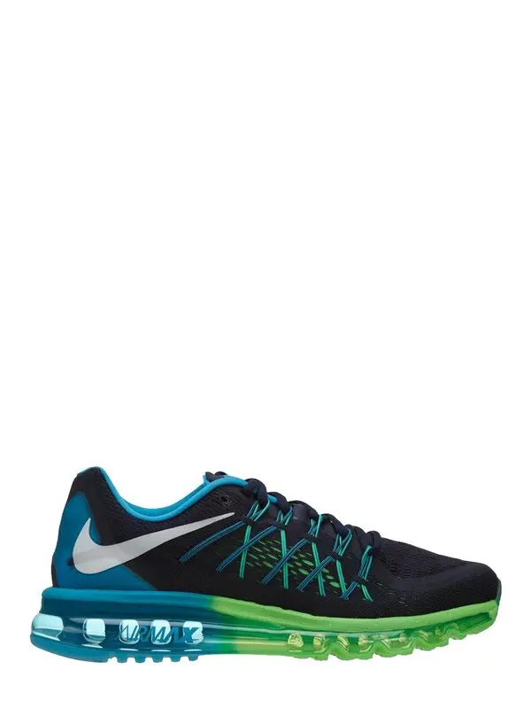 Nike Air Max 2015 Sneakers - Blue