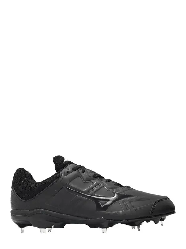 Mizuno Lightrevo Buddy 2 Wide 'triple - Black