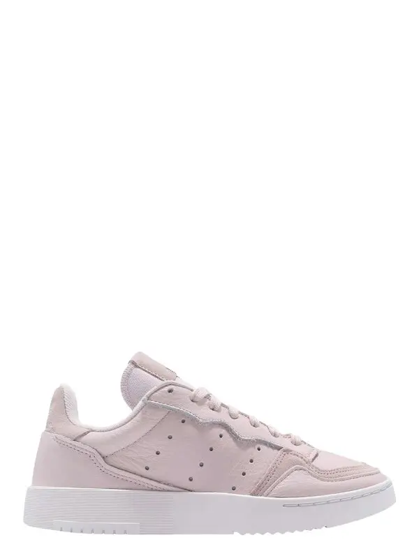 Adidas Supercourt Sneakers - Pink