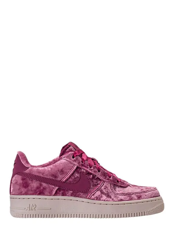 Nike Air Force 1 Lv8 Gs Sneakers - Purple
