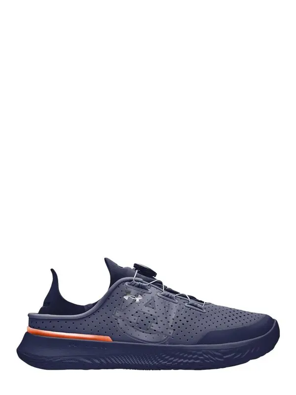 Under Armour Slipspeed Collegiate Auburn Tigers - Blue
