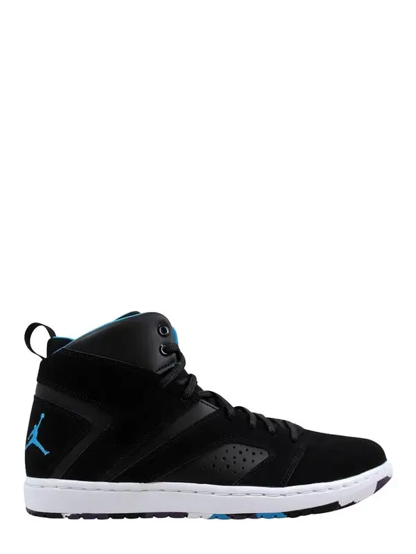 JORDAN Flight Legend - Black