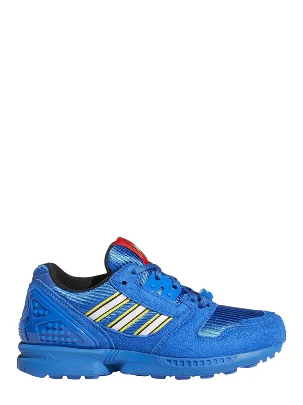 Adidas Lego X Zx 8000 J Sneakers - Blue