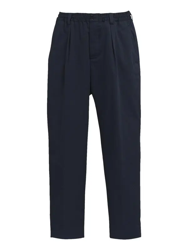 Marni Tailored Trousers - Blue