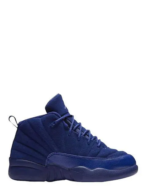 JORDAN 12 Retro Ps Sneakers - Blue