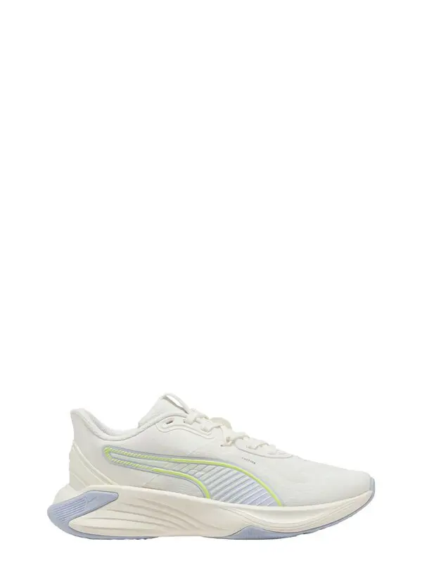 PUMA Pwr Hybrid Sneakers - Cream