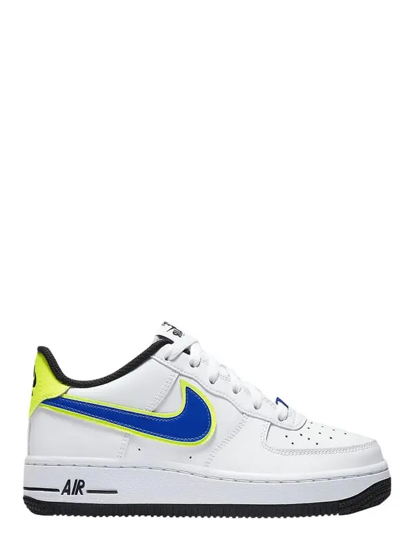 Nike Air Force 1 '07 Gs Sneakers - White