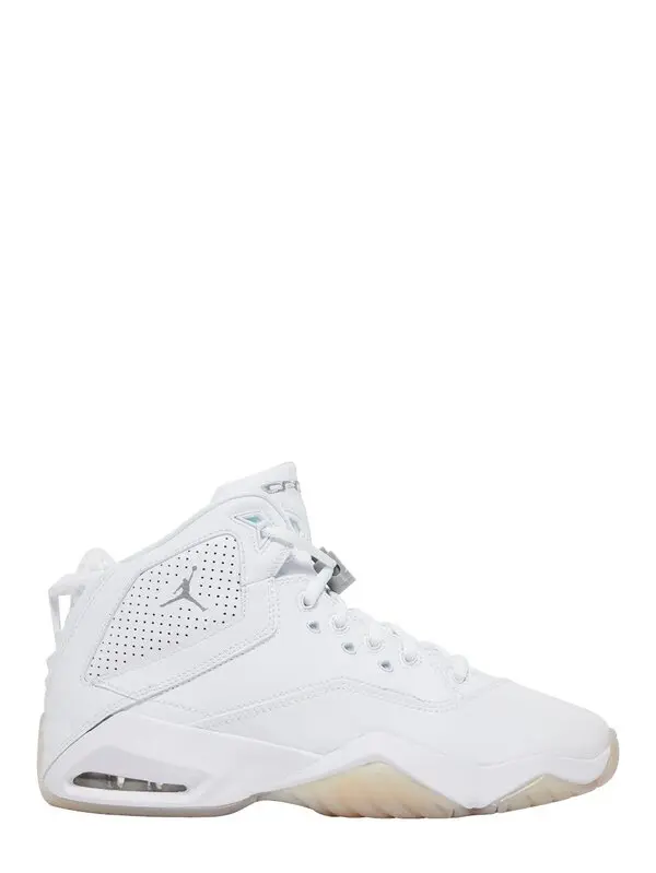 JORDAN B'loyal Gs Sneakers - White