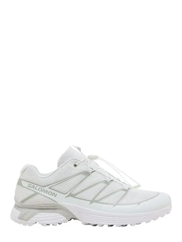 SALOMON Xt-pathway 2 Metal Sneakers - White
