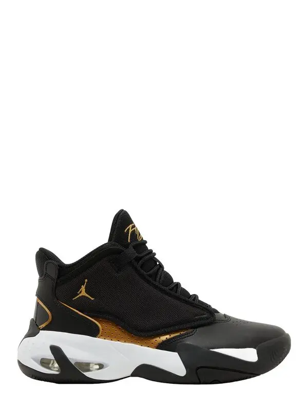 JORDAN Max Aura Gs Sneakers - Black