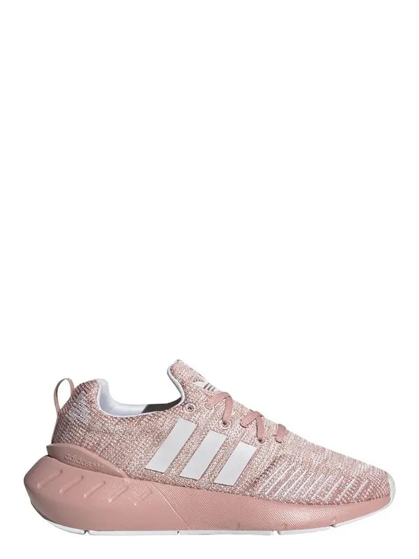 Adidas Swift Run 22 J Sneakers - Pink
